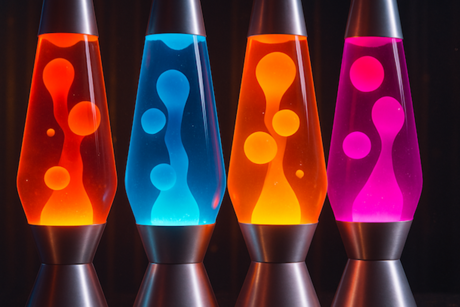 How Cloudflare uses lava lamps to secure the internet